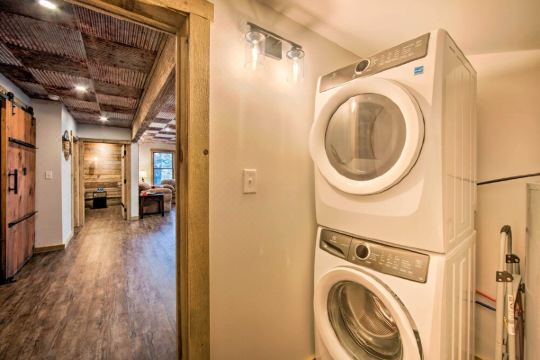 'timberland Estates'小屋：靠近步道！('Timberland Estates' Cabin: Close to ...