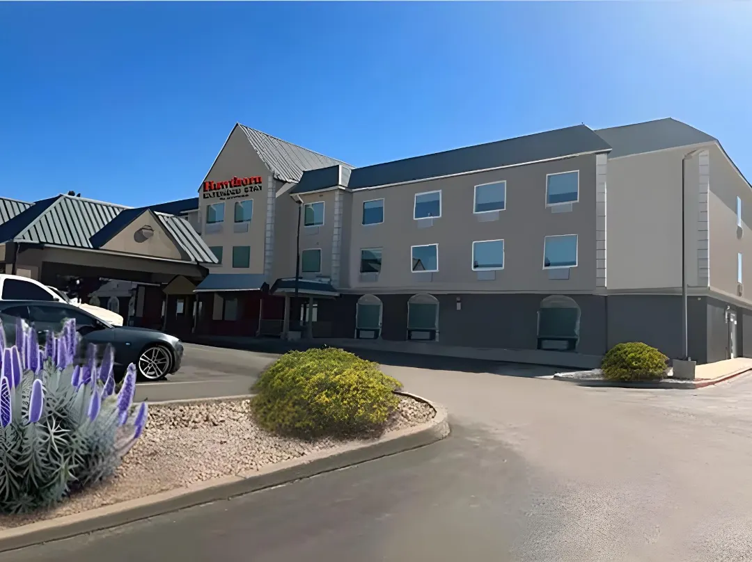 Hawthorn Extended Stay By Wyndham Hobbs - Hobbs, NM