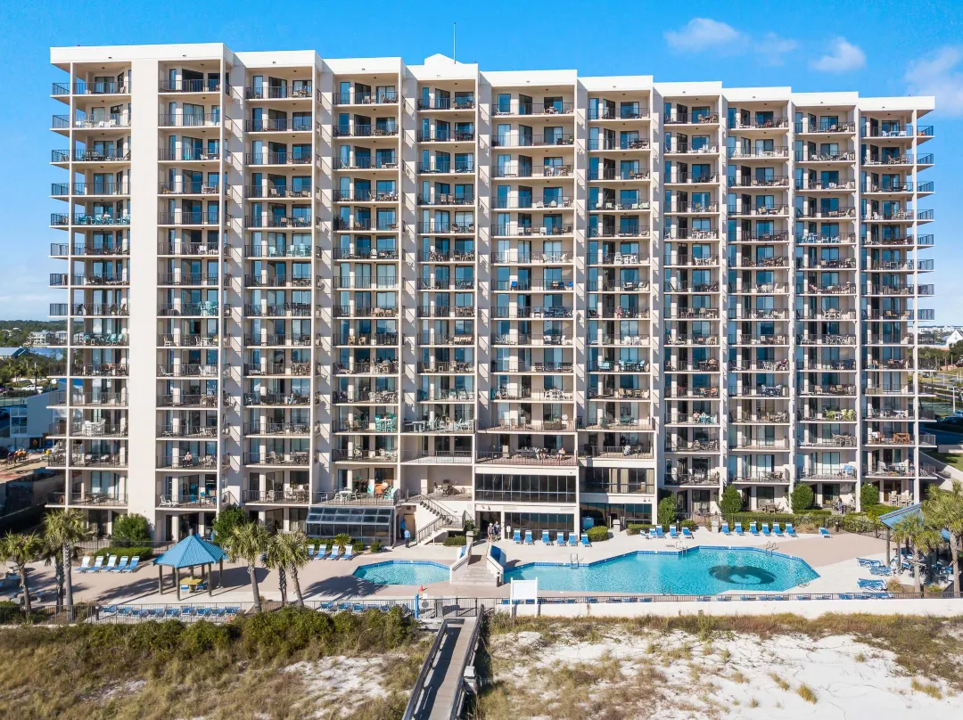Ground-level Access And Family Amenities - Elegant Gulf-front Haven - Orange Beach, AL