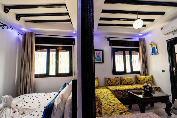 阿法西的客人之家(Maison d'hôtes Afassi)预订价格,联系电话位置地址【携程酒店】