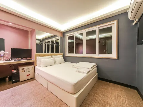 Busan Yeongdo G2 - Pusan