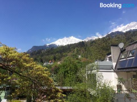 Innsbruck Apartment Nigler预订价格,联系电话位置地址【携程酒店】