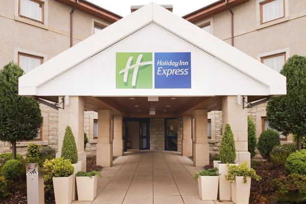 因佛内斯智选假日酒店(Holiday Inn Express Inverness, an IHG Hotel)预订价格,联系电话位置地址【携程酒店】