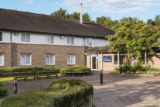 旅屋酒店-爱丁堡穆塞尔堡(Travelodge Edinburgh Musselburgh)预订价格,联系电话位置地址【携程酒店】