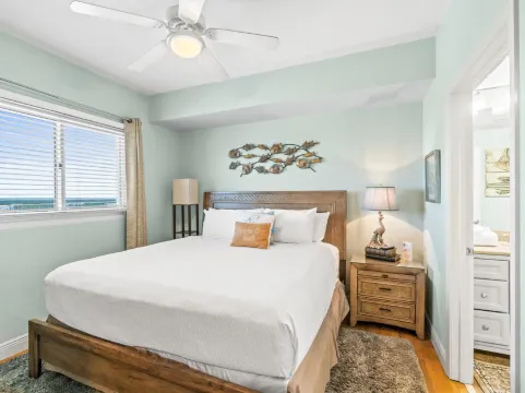Sterling Breeze 1803 - Panama City Beach