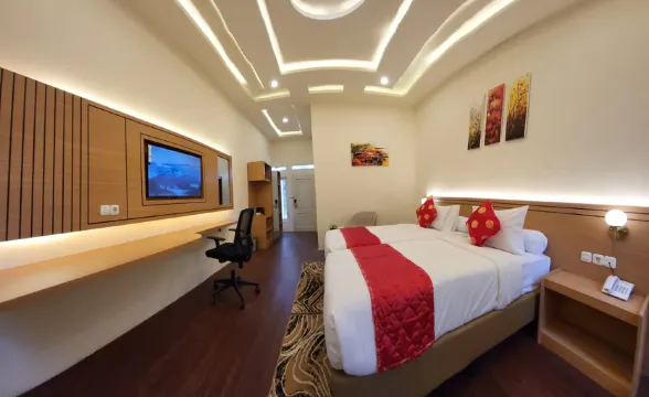 Hotel Fortune Kendari And Convention - South East Sulawesi