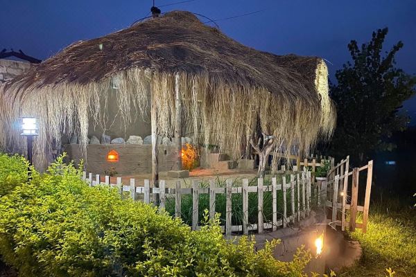 Gandhara Castle Resort Khanpur预订价格,联系电话位置地址【携程酒店】