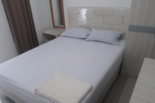 Paving Residence Manado RedPartner预订价格,联系电话位置地址【携程酒店】