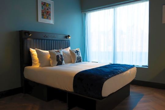 Dublin One Hotel in County Dublin | 2023 Updated prices, deals - Klook ...