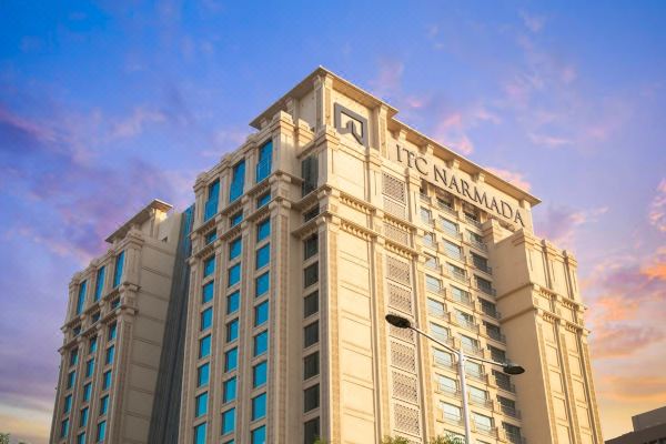 ITC Narmada, a Luxury Collection Hotel, Ahmedabad预订价格,联系电话位置地址【携程酒店】