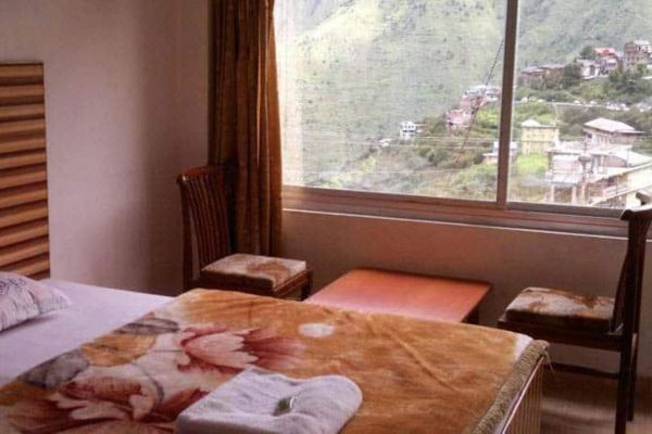 巴莫尔美景酒店(Hotel Bharmour View)预订价格,联系电话位置地址【携程酒店】