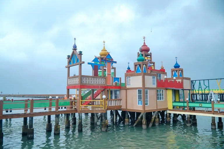 Sunset Curly Bay Hotel & Resort - Tanjung Pinang