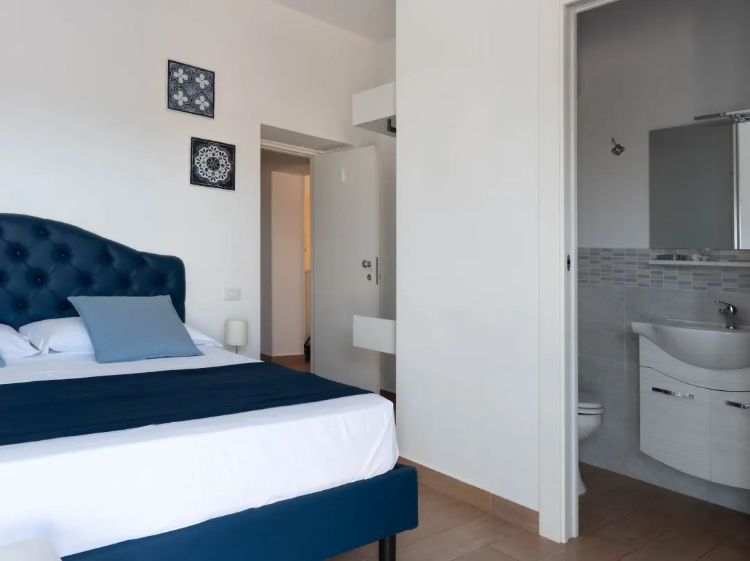 Sirentum Rooms - Sorrento