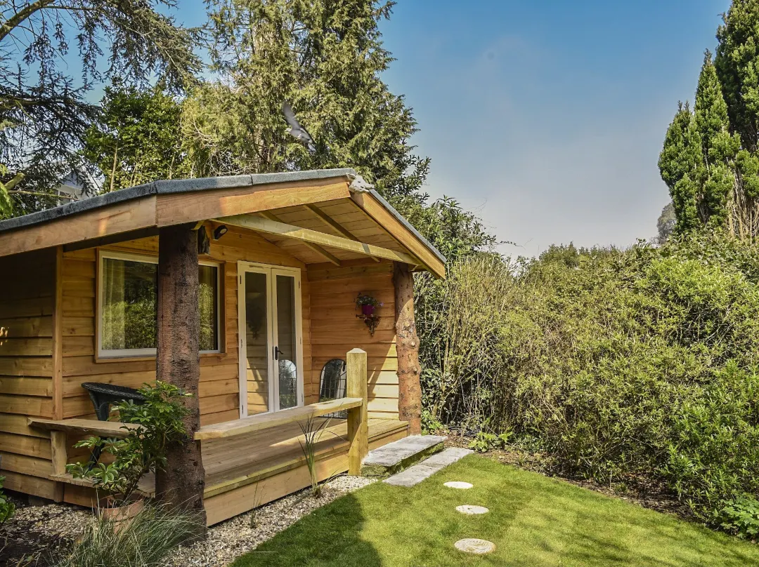Ward Avenue B&b - Isle of Wight