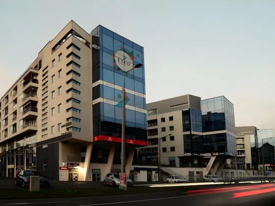 Premier Hotel Miskolc - Miskolc