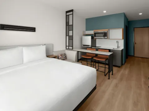 Studiores By Marriott Denver Tech Center - Centennial, CO