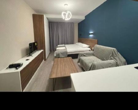 Crystal Resort Building C, Room 213预订价格,联系电话位置地址【携程酒店】