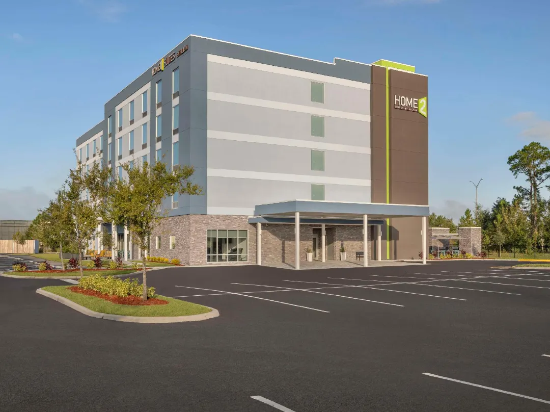 Home2 Suites By Hilton Sanford Orlando North - Lake Mary, FL