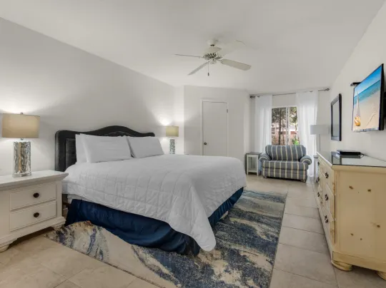 Scenic Views And Chef-ready Kitchen - Charming Getaway - Miramar Beach, FL