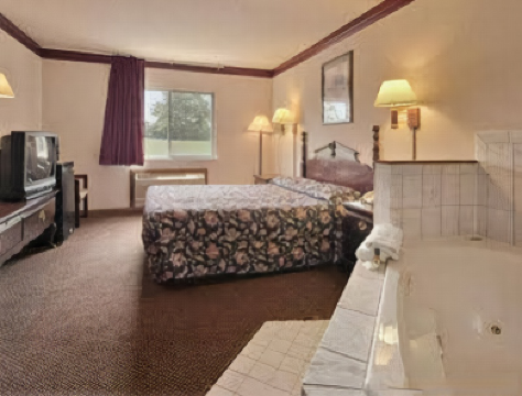 Super 8 by Wyndham Heath/Newark in null | 2023 Updated prices, deals ...