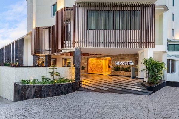 Vivanta Meghalaya, Shillong预订价格,联系电话位置地址【携程酒店】