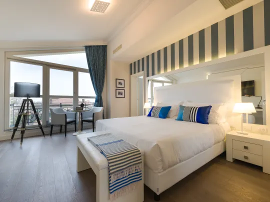 Palazzo Bezzi Hotel - Ravenna