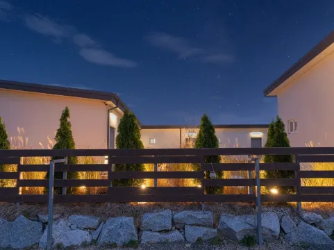 Yangyang Stay Wabom - 양양읍