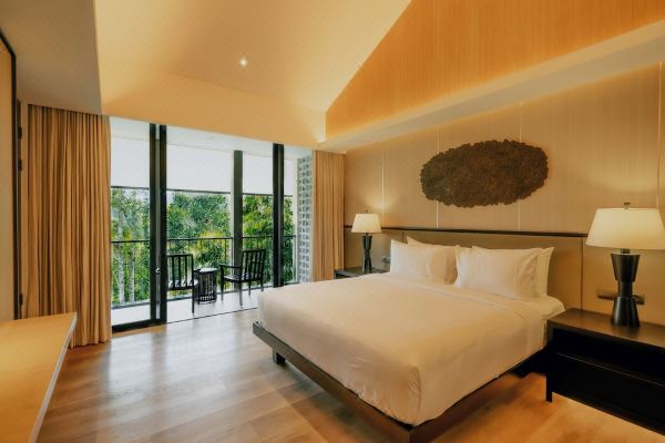 Sunyi 乌布(Sunyi Ubud)预订价格,联系电话位置地址【携程酒店】