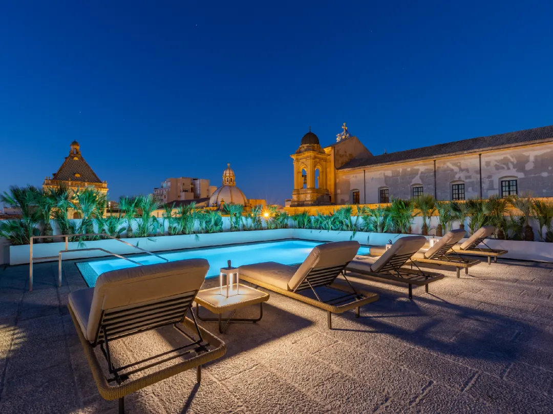 Dome Hotel - Marsala
