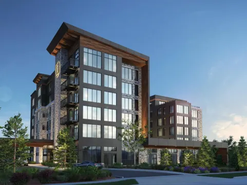 Legacy Hotel Trademark Collection By Wyndham - Green Bay