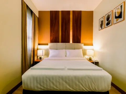 Winn Hotel - Zamboanga