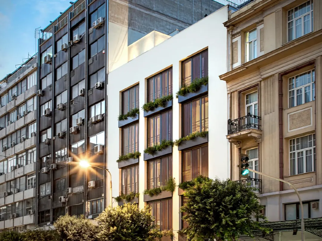 Thirtynine Hotel - Thessaloniki