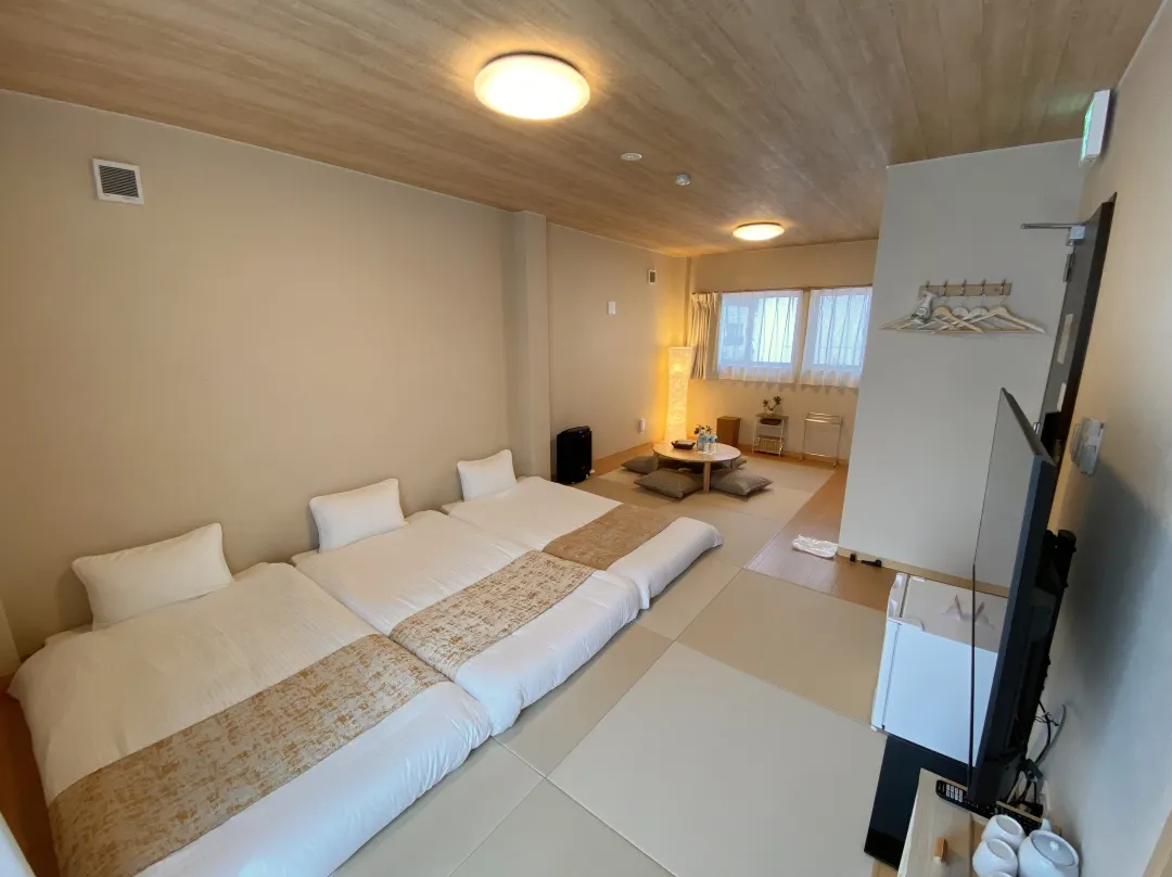 Ajito Hostel & Cafebar - 신구시