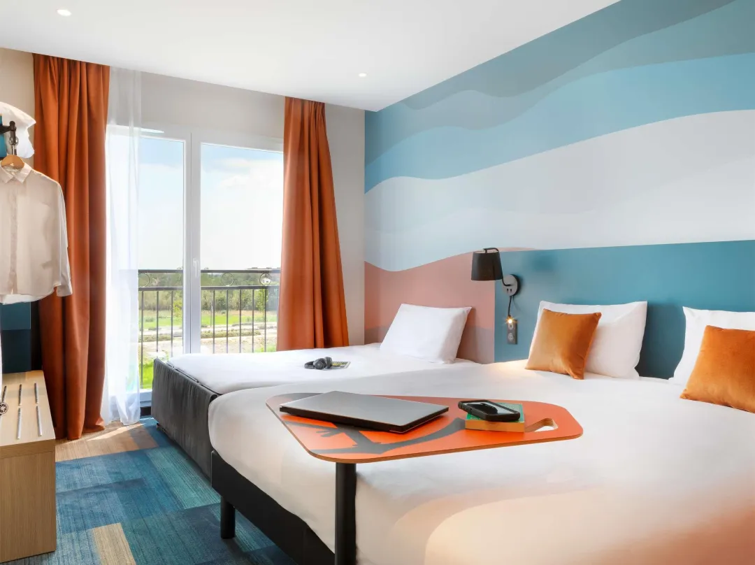 Ibis Styles Miramas - Provence - Istres
