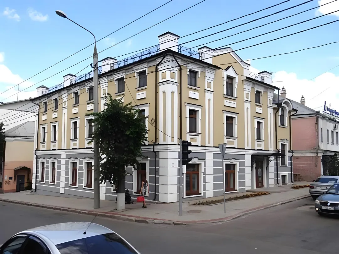 Rus Hotel - Владимир