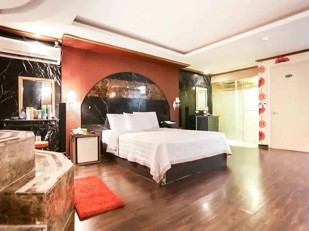 Hwaseong Oslo - Hwaseong-si