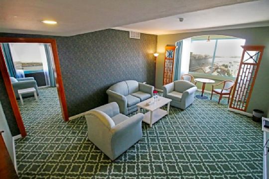 The George Hotel by Saffron, Dubai Creek in Dubai | 2023 Updated prices ...