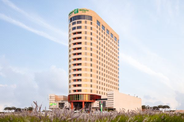 Holiday Inn & Suites - Dubai Science Park, an IHG Hotel预订价格,联系电话位置地址【携程酒店】