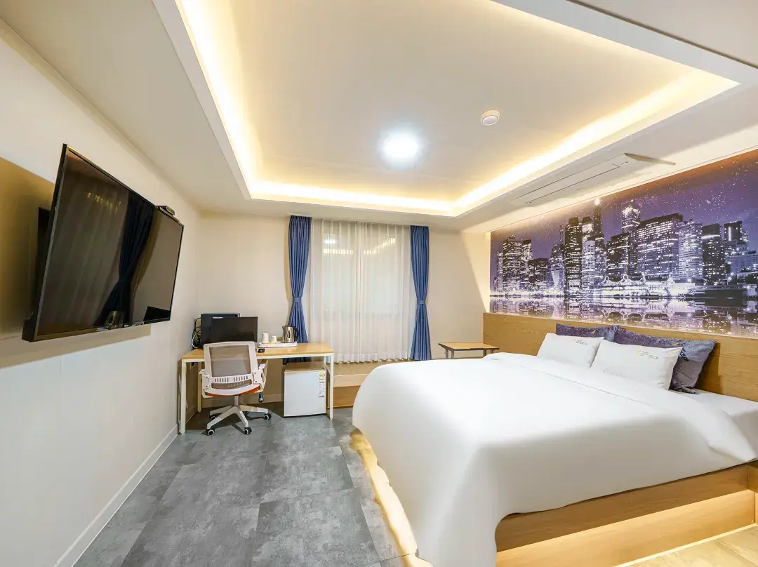 Gwangju Unam-dong Yeogijoa - Gwangju