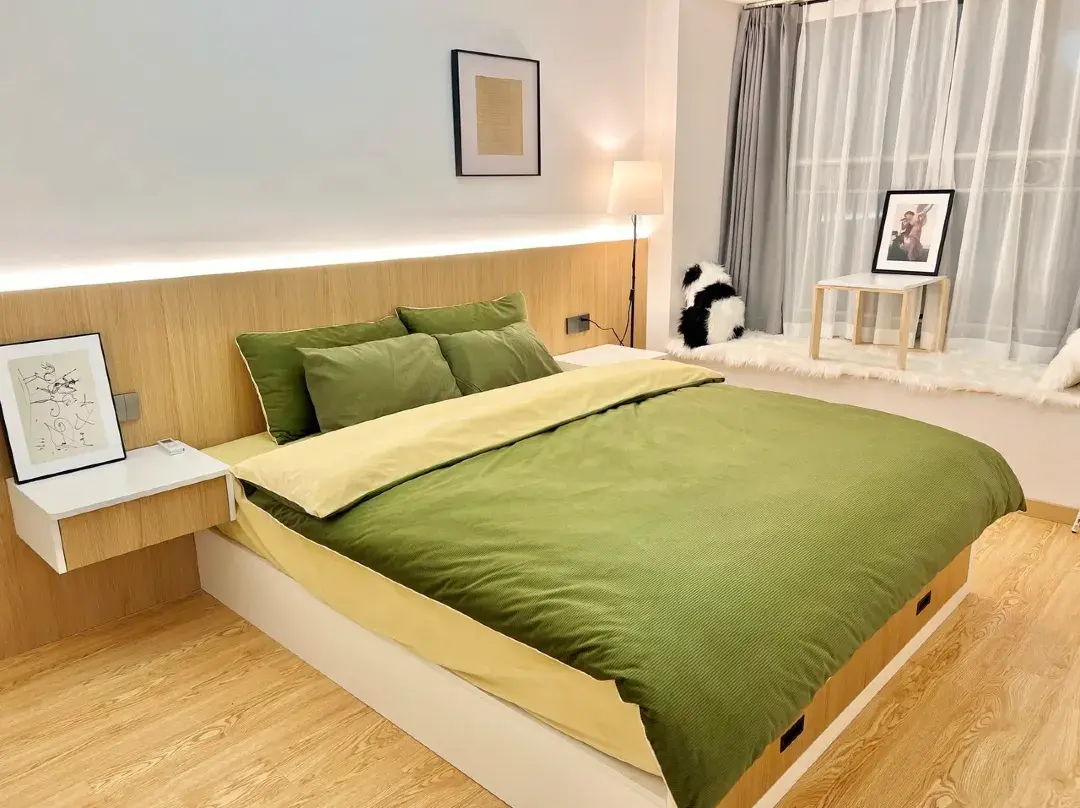 Langui Private Homestay - Chengdu