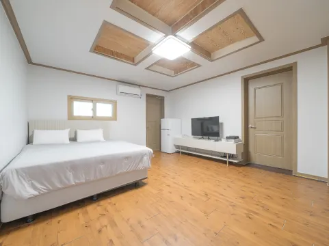 Hongcheon Resotel - Yangpyeong-gun