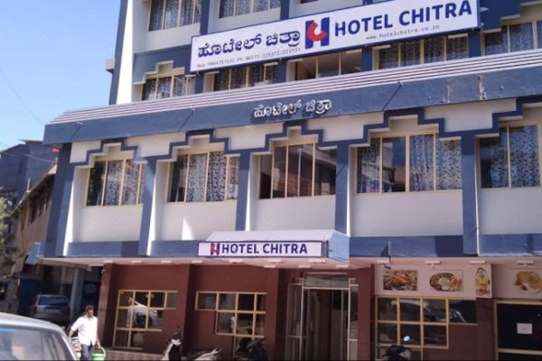 Hotel Chitra预订价格,联系电话位置地址【携程酒店】
