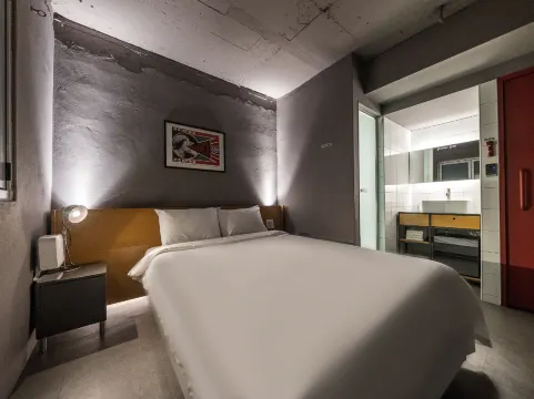 Seongnam Bunker 1148 - Cheonan