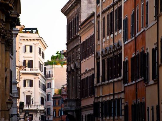 Rome Services Porta Castello Rome - 2022 hotel deals - Klook United States