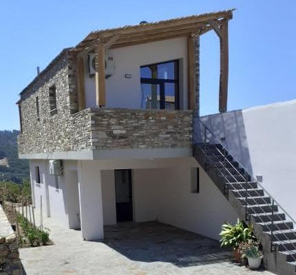 Monopati Eco Villas - Villa Calliope Upper Floor预订价格,联系电话位置地址【携程酒店】