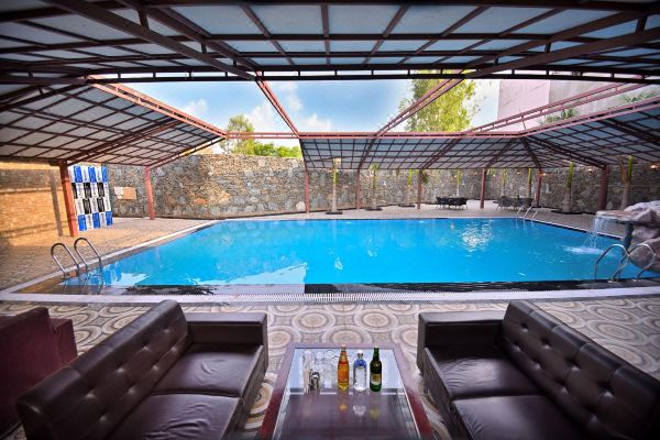 Jagat Garh Resort预订价格,联系电话位置地址【携程酒店】