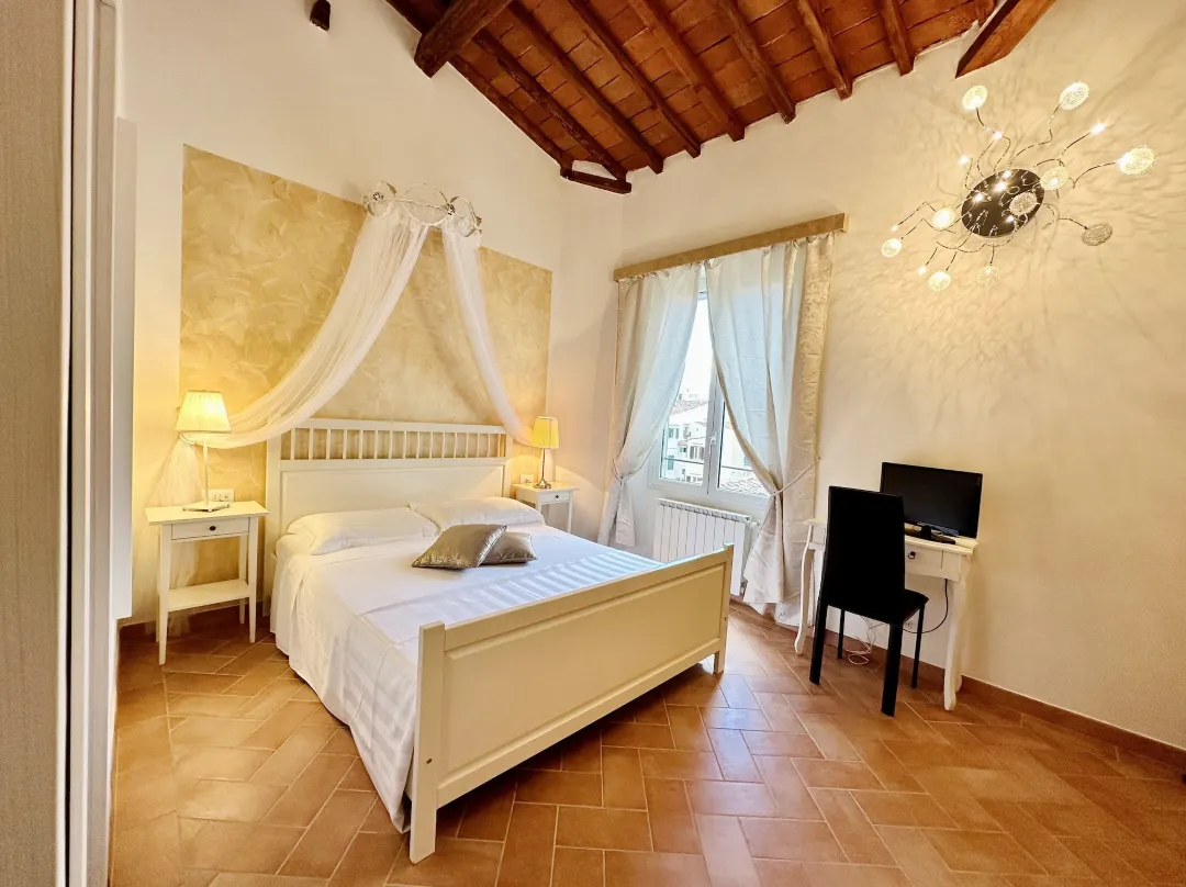 San Marco View - Florence