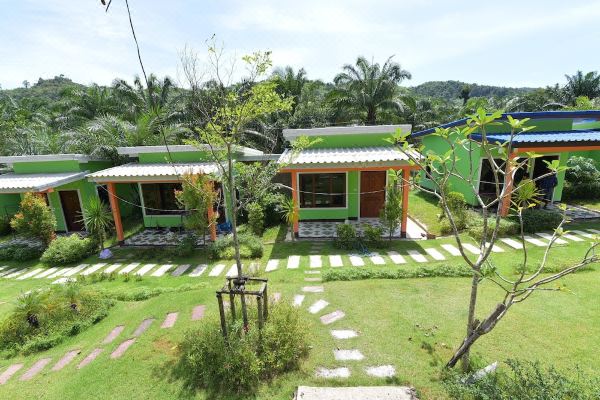 橡胶树度假村(Rubber Tree Resort)预订价格,联系电话位置地址【携程酒店】