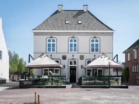 Boutique Hotel De Beerze - Oirschot