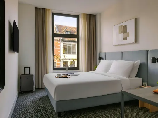 Rose Hotel, Sonder - Rotterdam